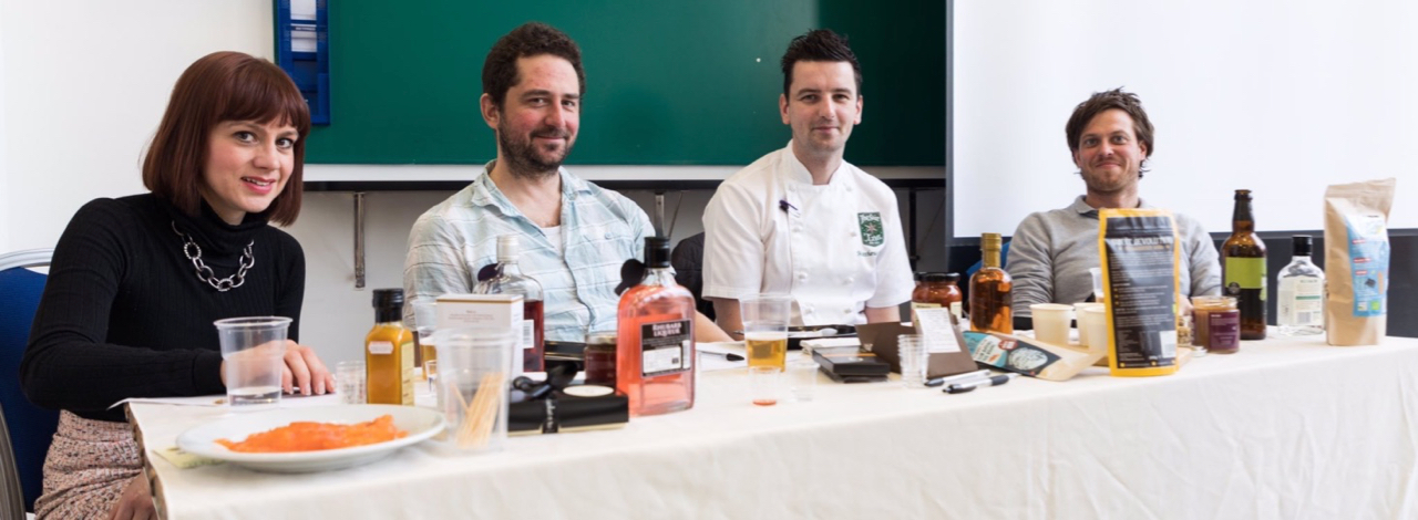 Reflections on 5 years of The Fork - York on a Fork