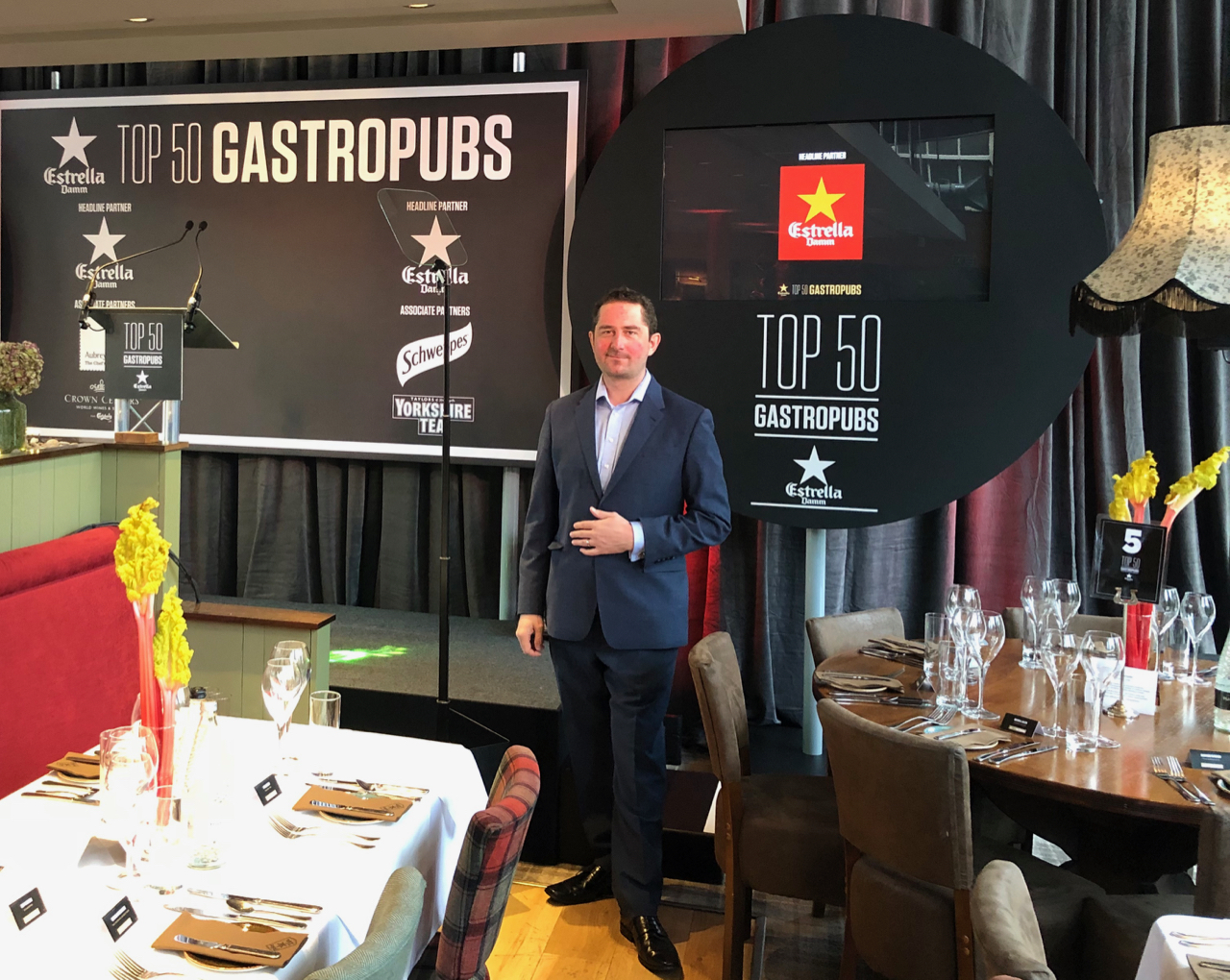 Reflections on 5 years of The Fork - York on a Fork