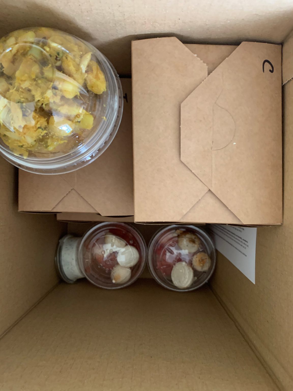 bokkusu from Skosh - York on a Fork