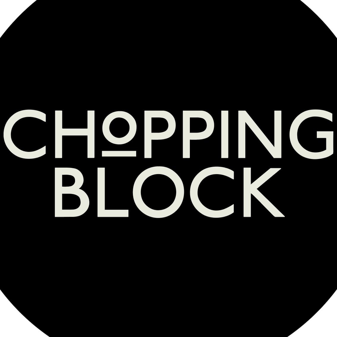 A French feast from The Chopping Block - York on a Fork