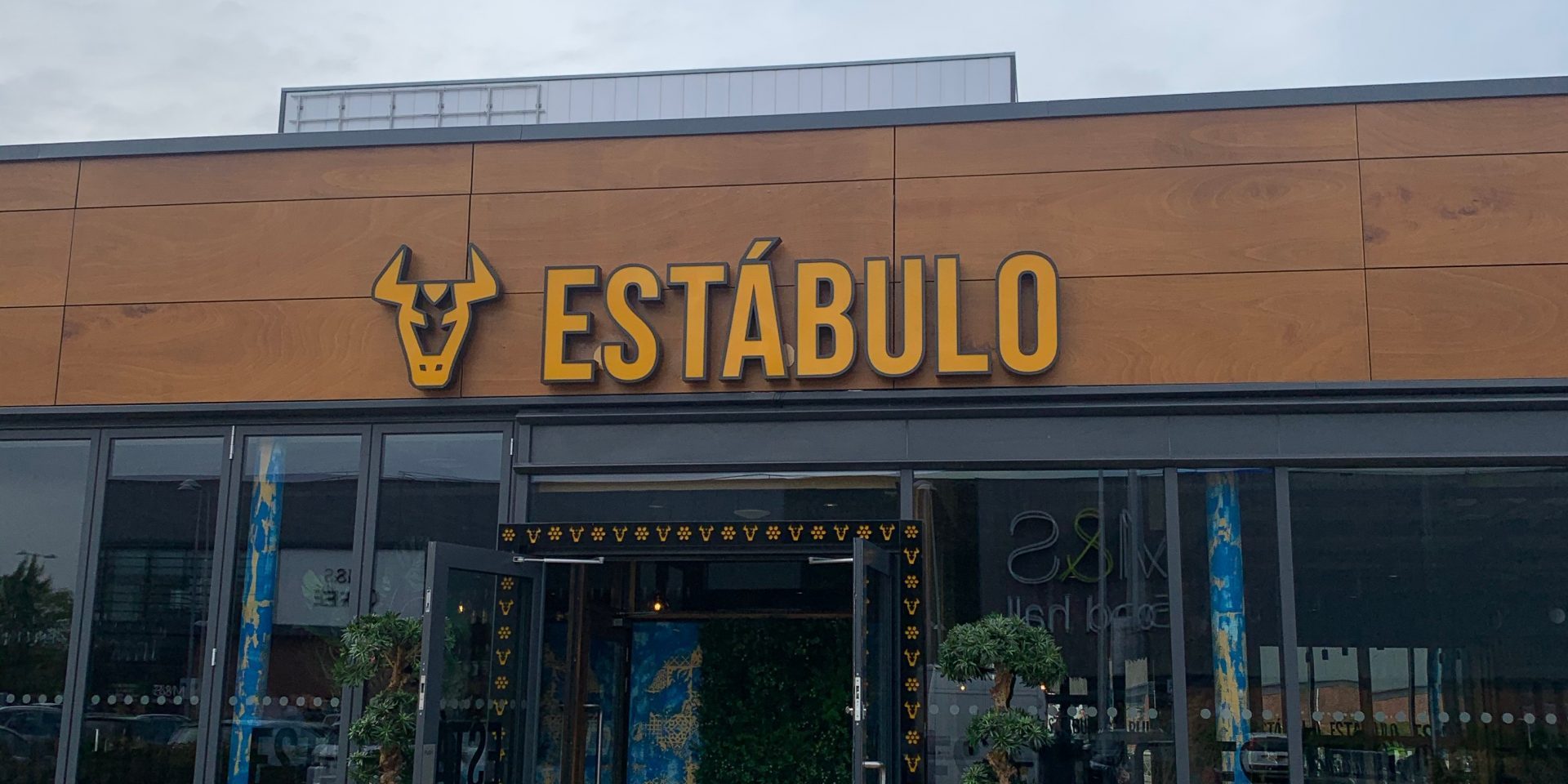 Estabulo Rodizio York - York on a Fork