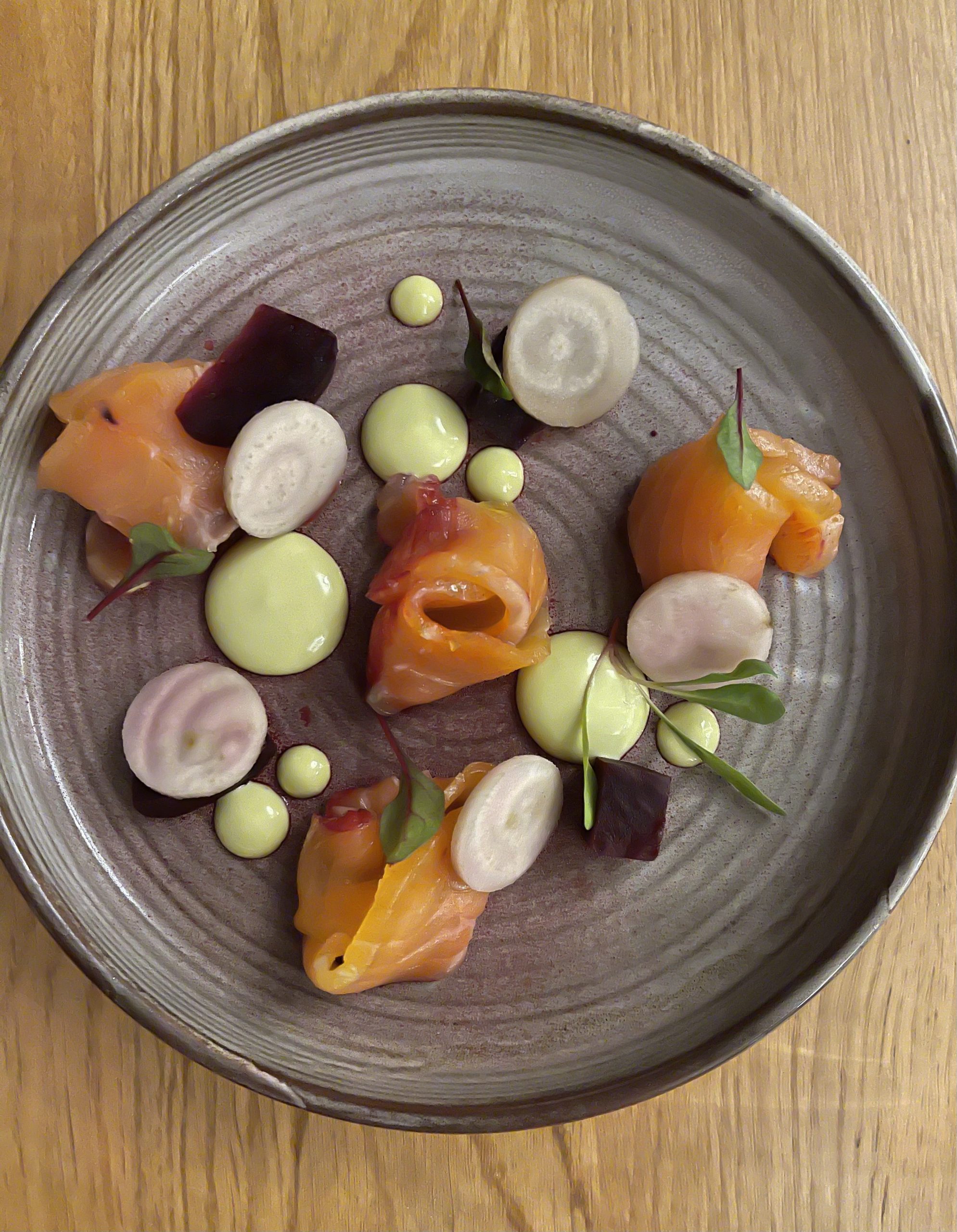 Impossible York - York on a Fork