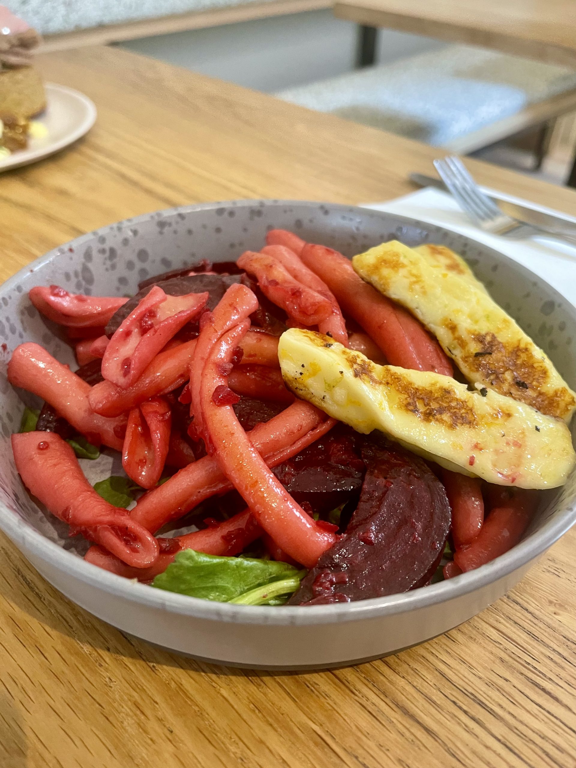 Fint Leeds Brunch - York on a Fork