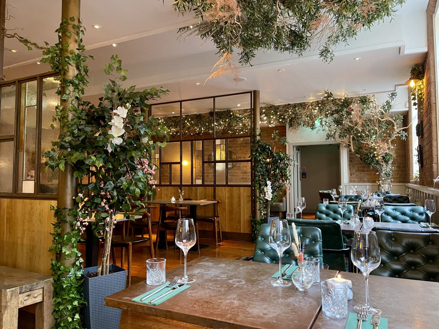 Forage York - York on a Fork