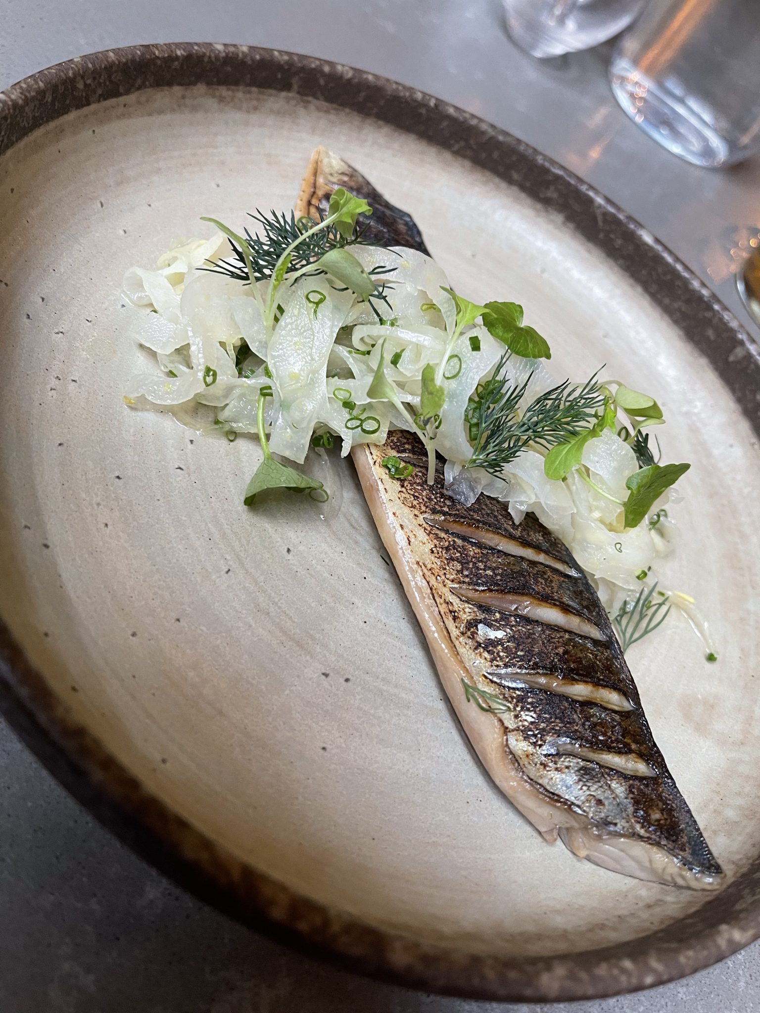 Forage York - York on a Fork