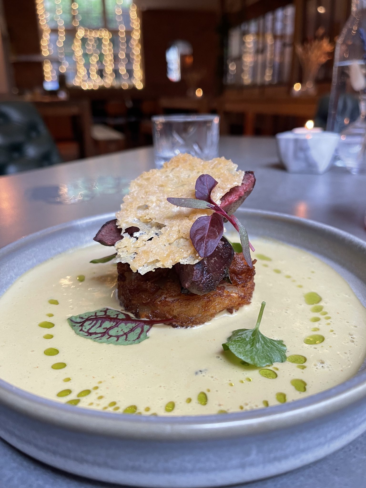 Forage York - York on a Fork