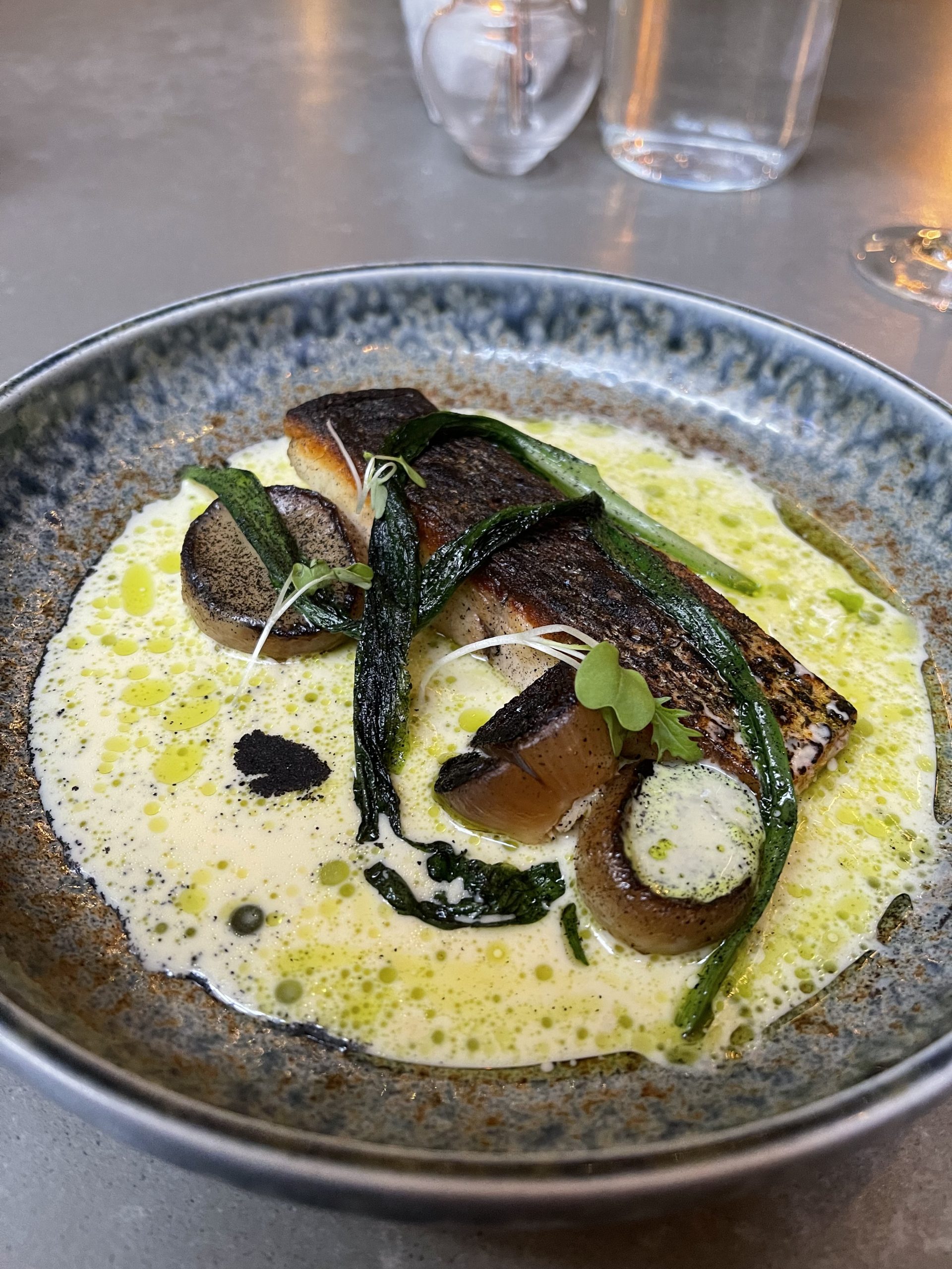 Forage York - York on a Fork