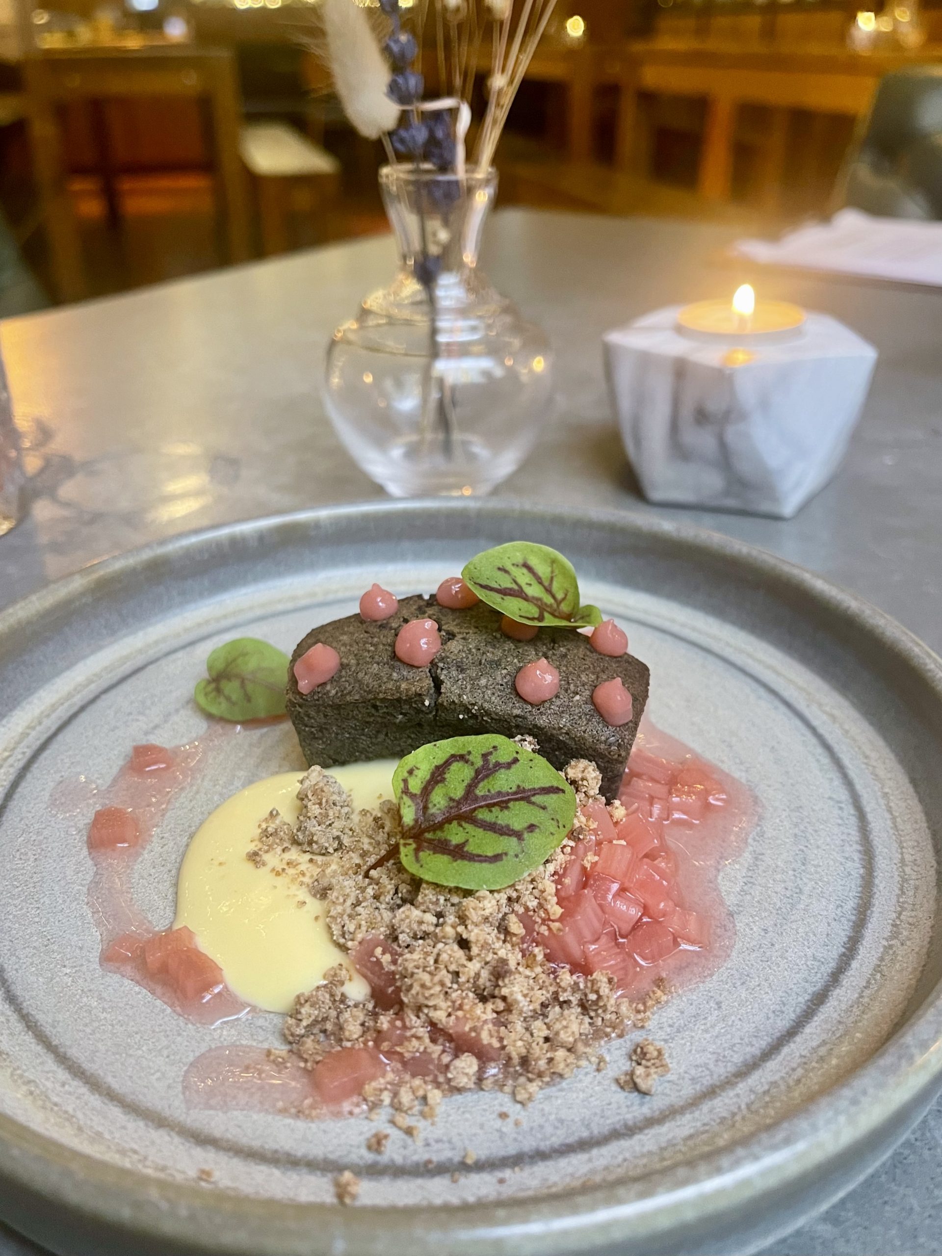 Forage York - York on a Fork