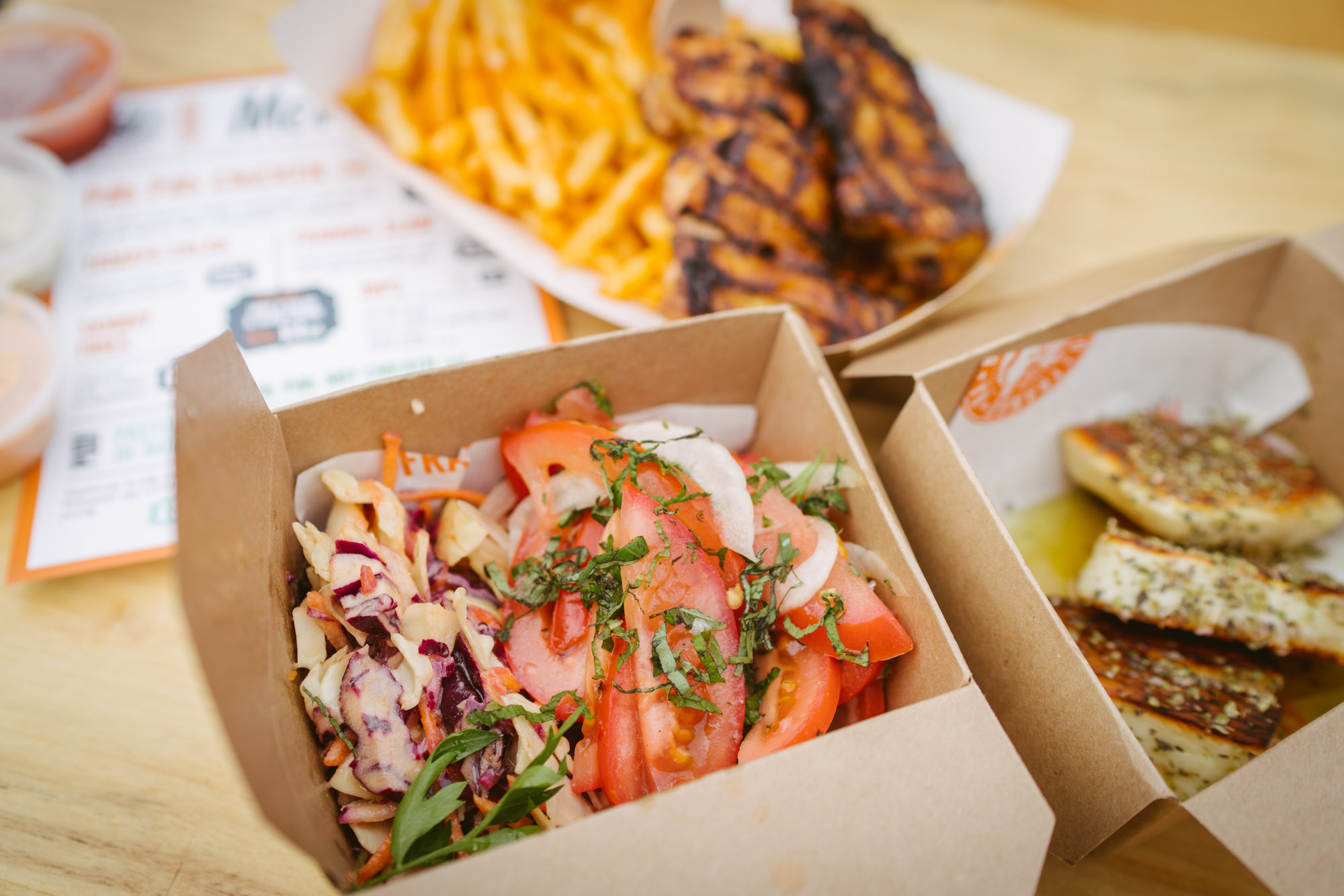 Two pop up bars for York this summer! - York on a Fork