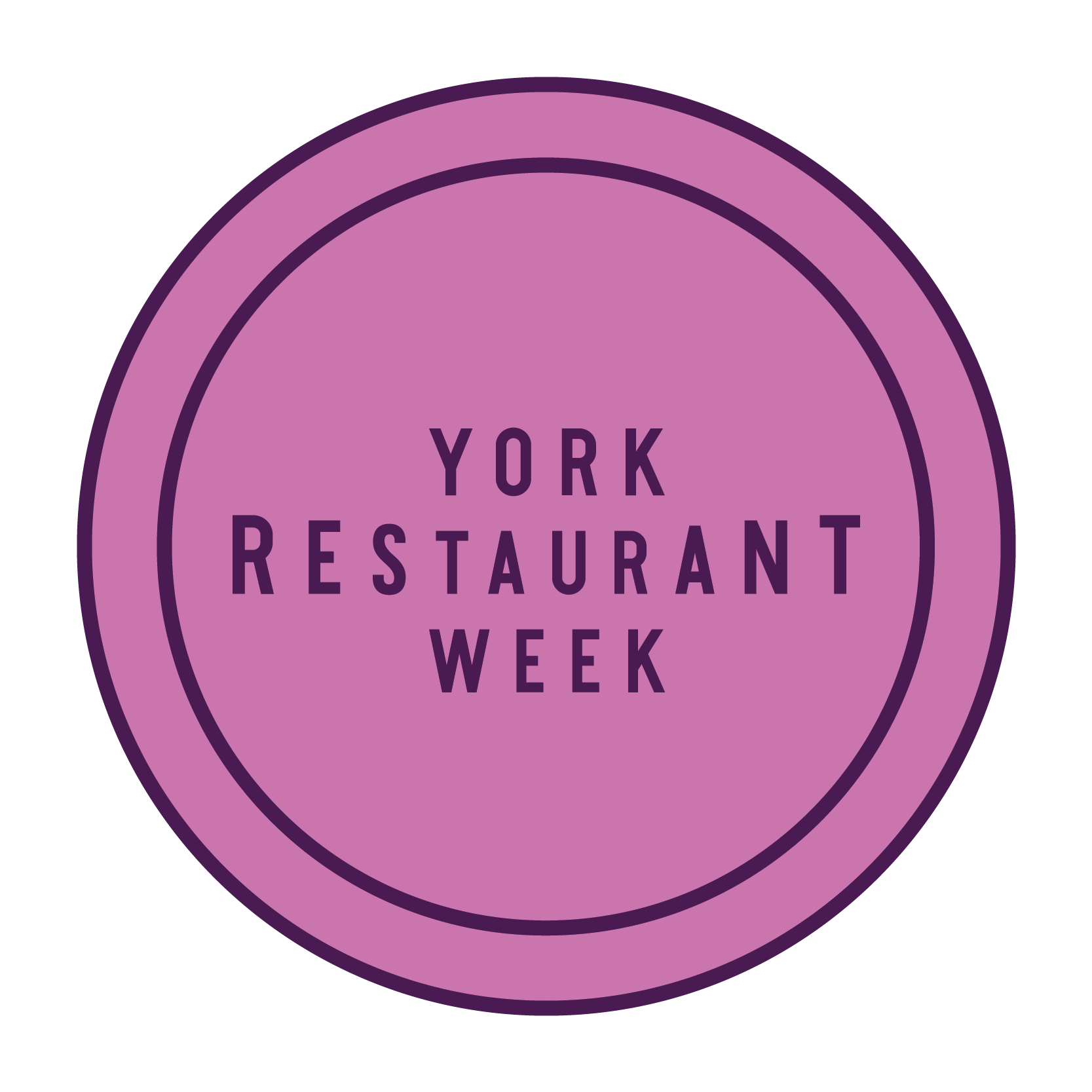 York Restaurant Week returns! - York on a Fork
