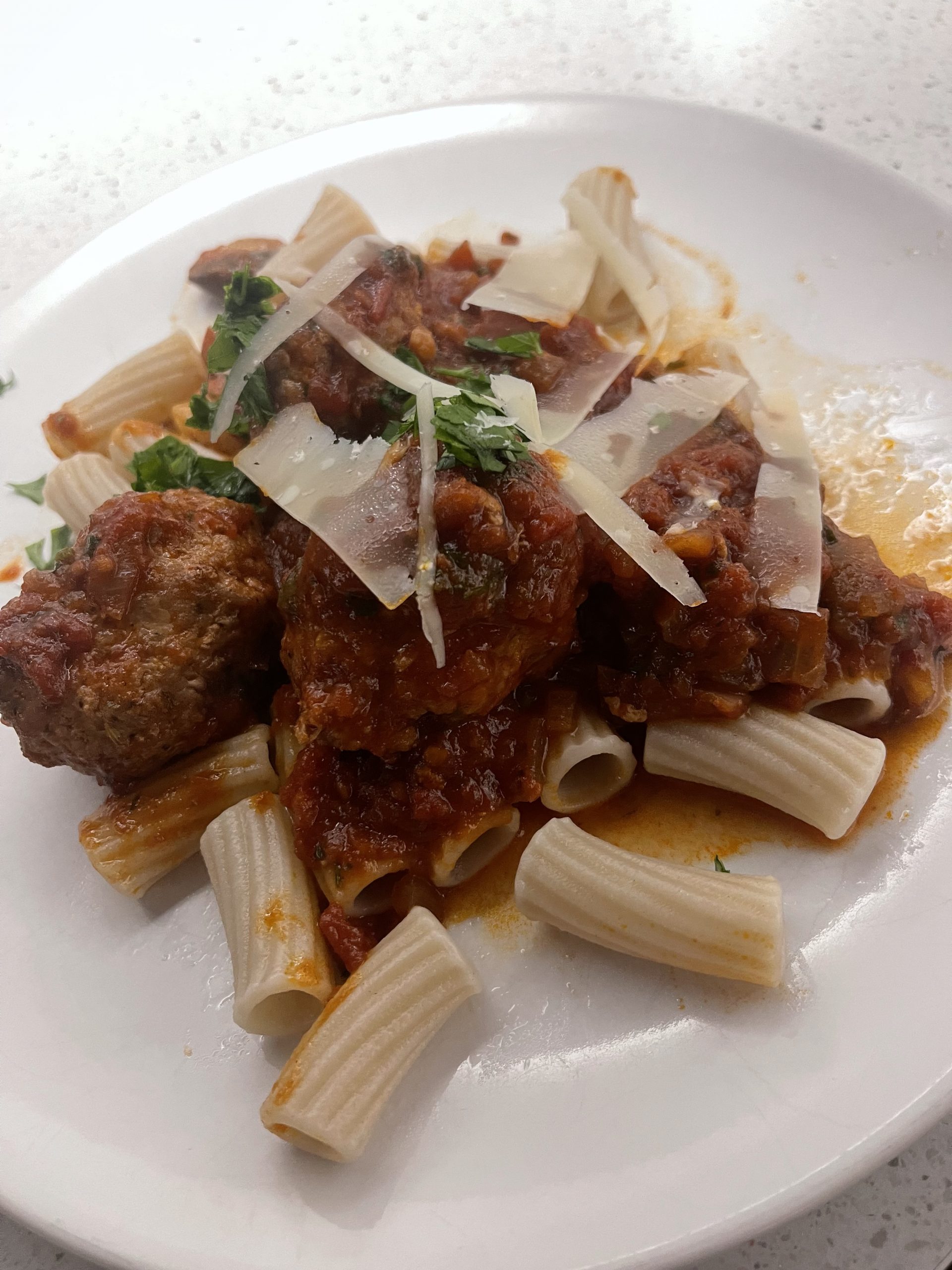 Swaledale Butchers - York on a Fork