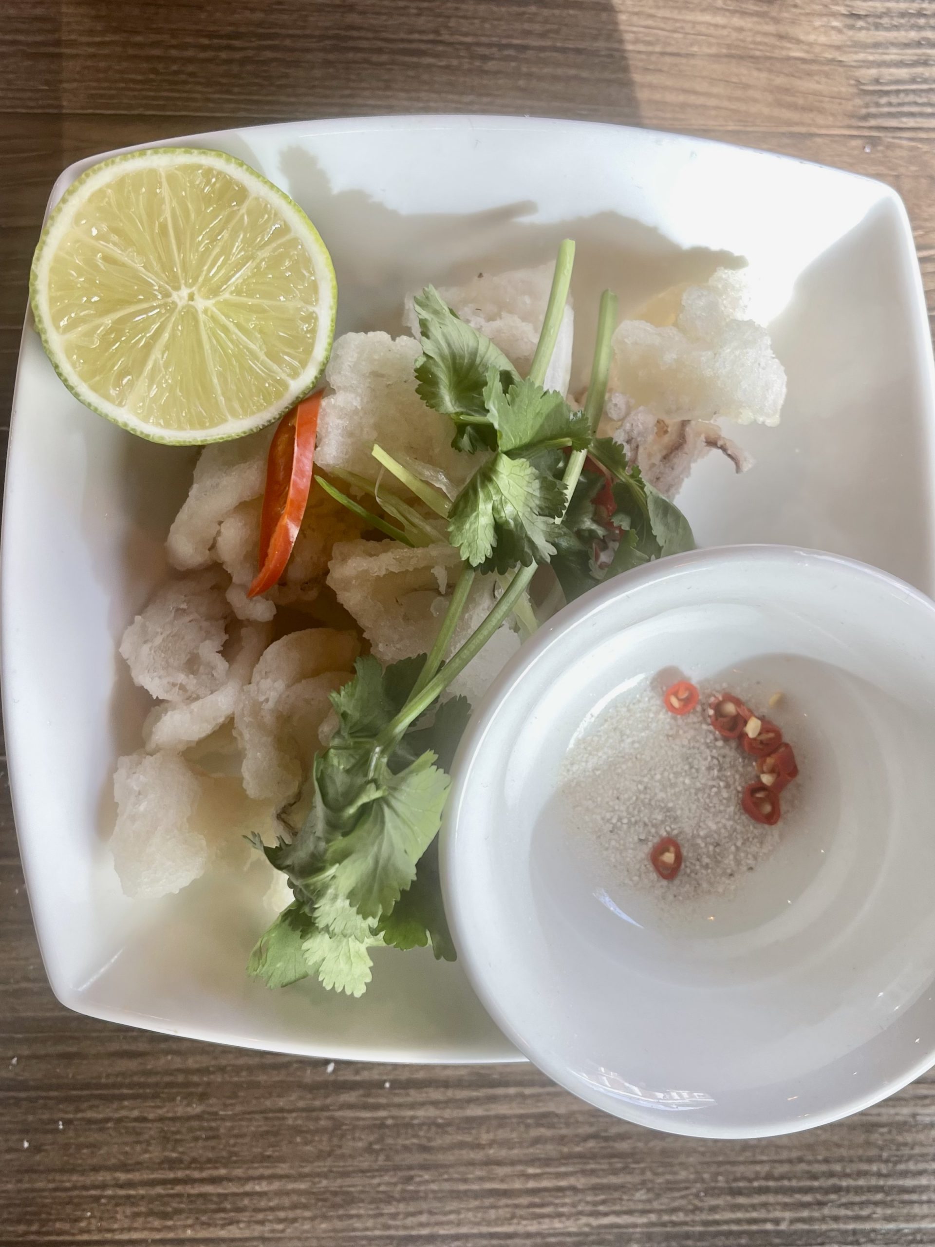 Pho Vietnamese York - York on a Fork