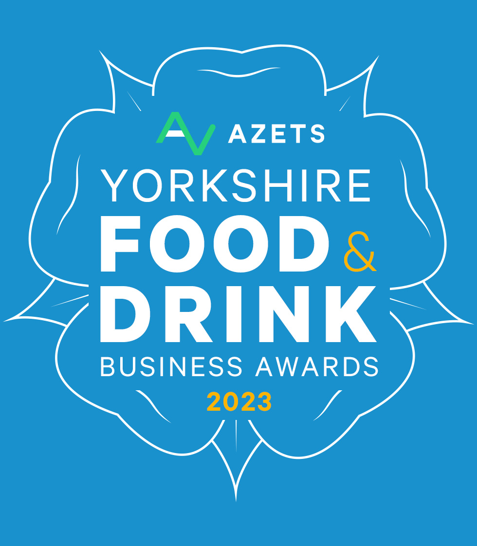 Azets in Yorkshire Food + Drink Business Awards - York on a Fork