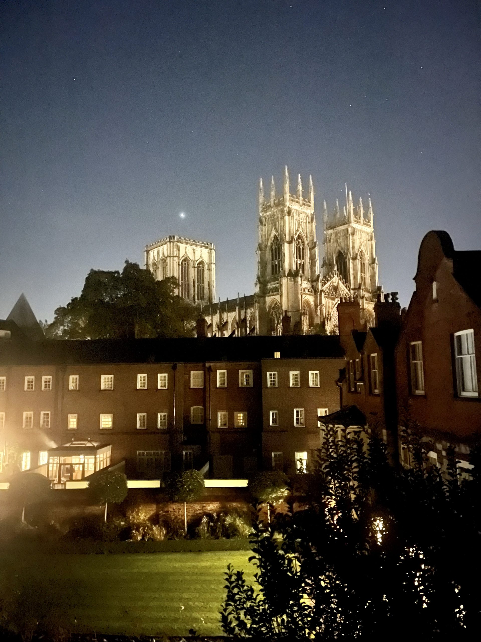 2022 in review - York on a Fork
