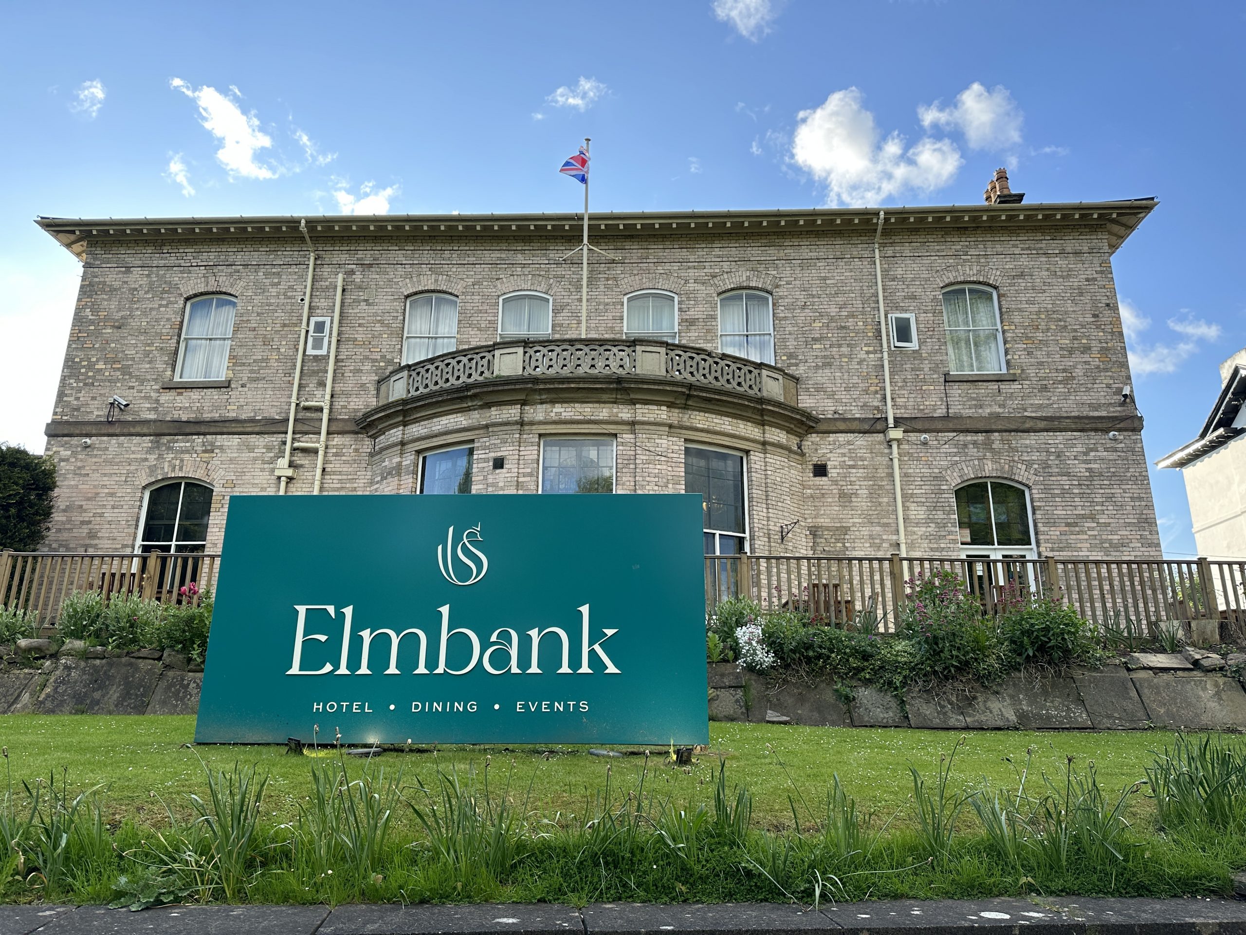 Leetham's Brasserie at Elm Bank - York on a Fork