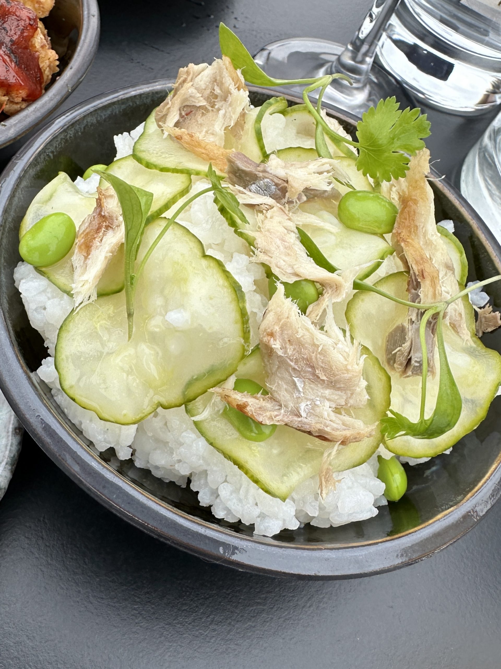 Sora Spring Specials - York on a Fork