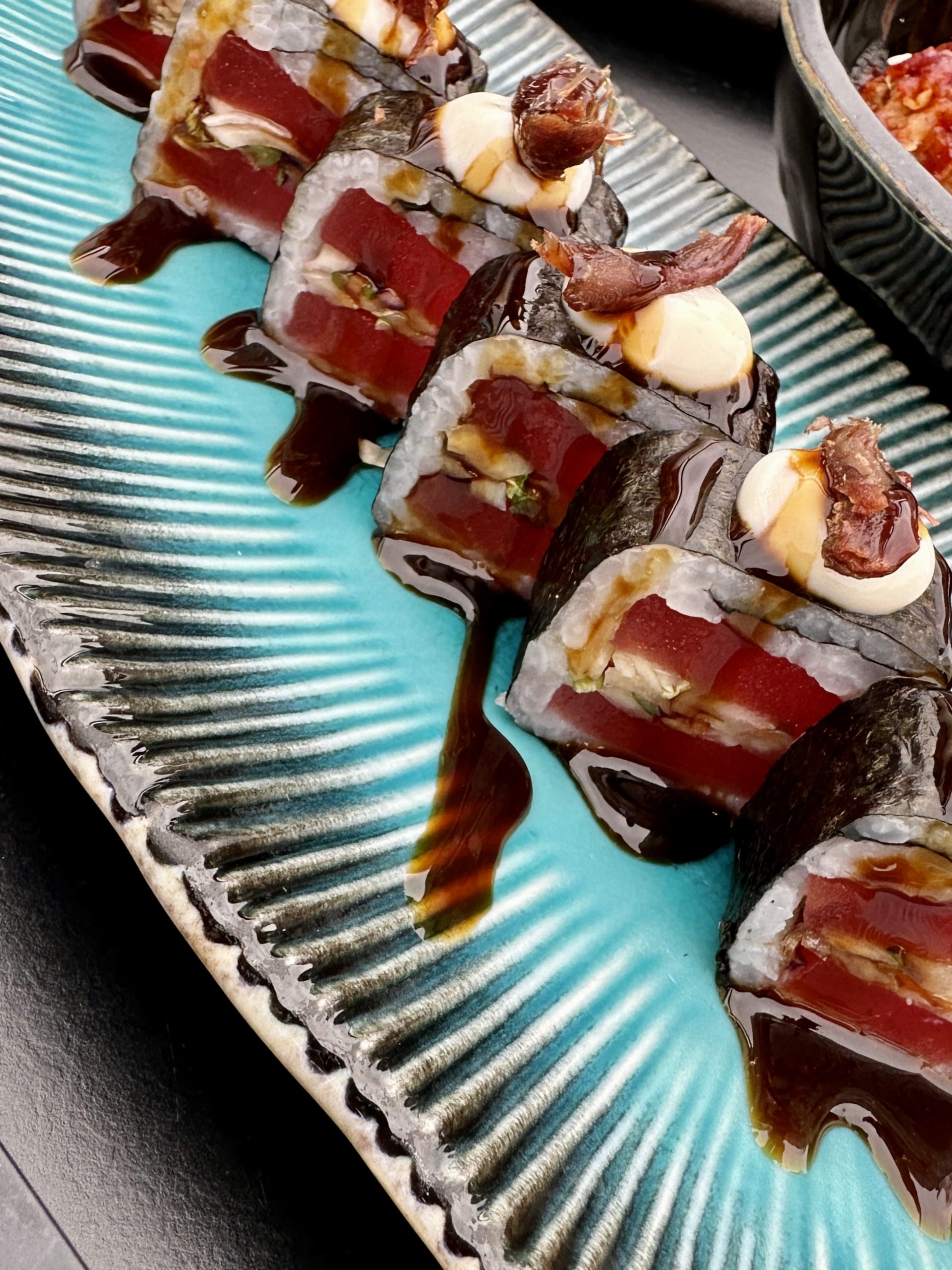 Sora Spring Specials - York on a Fork