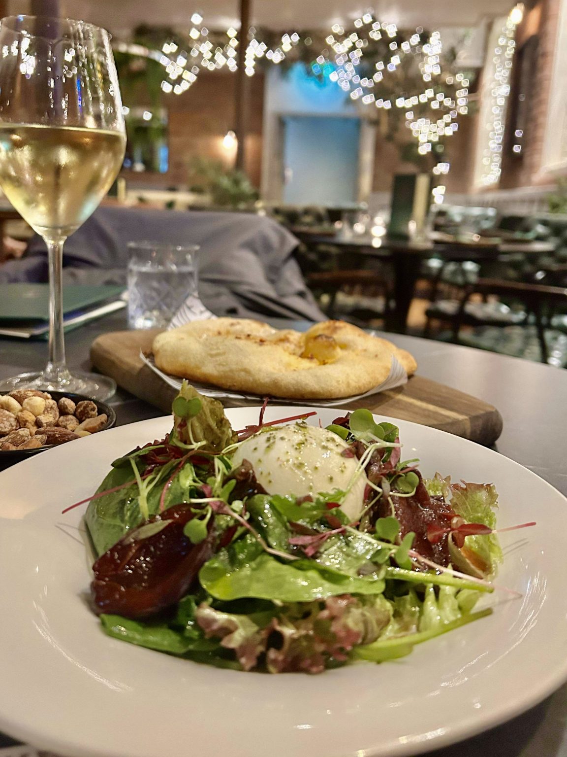 A new start for Forage - York on a Fork