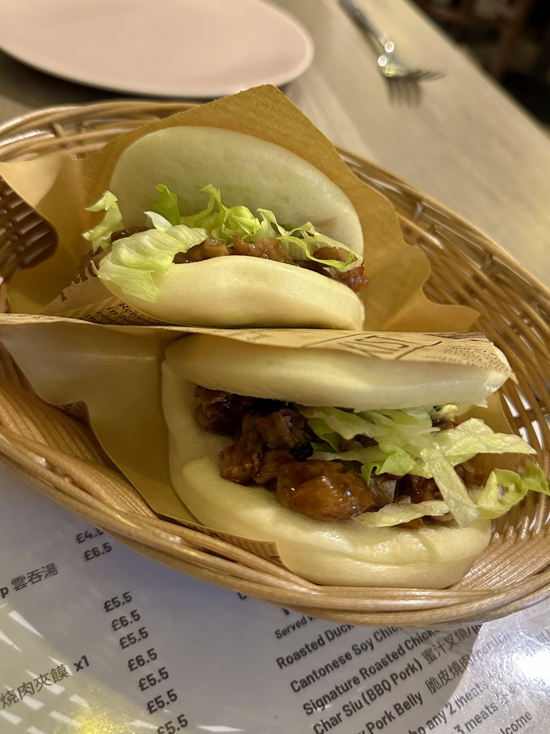 Duck Shack - York on a Fork