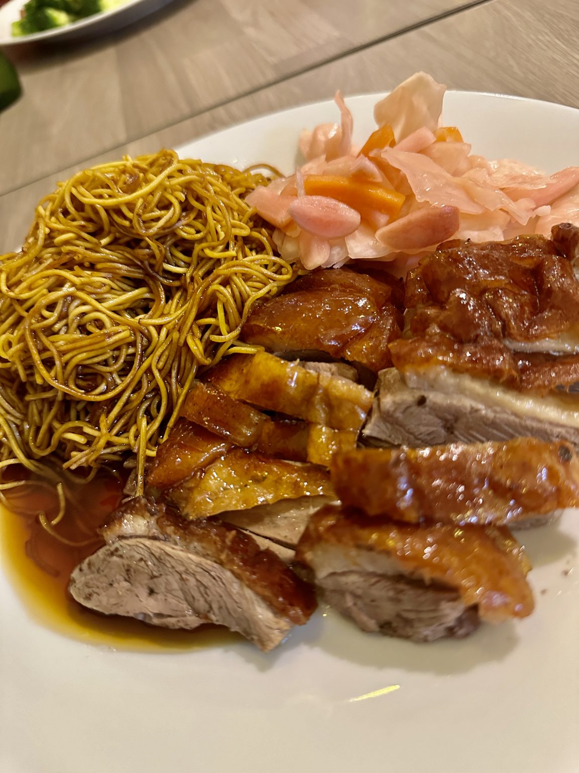 Duck Shack - York on a Fork