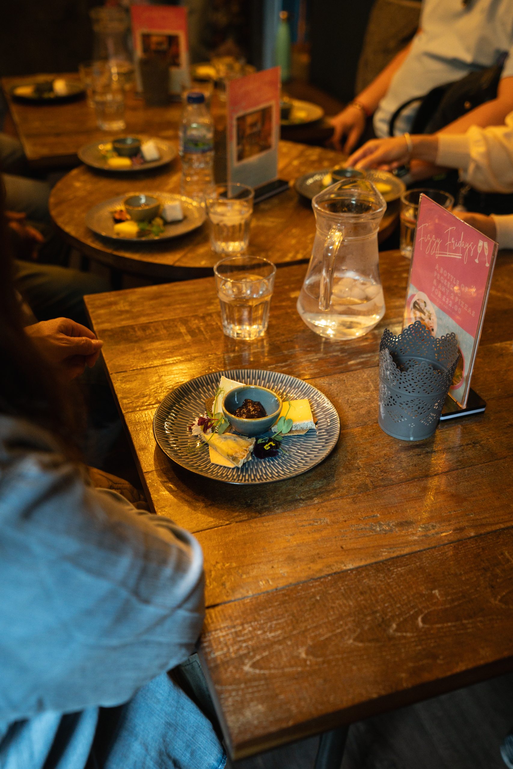 Food Tour - York on a Fork