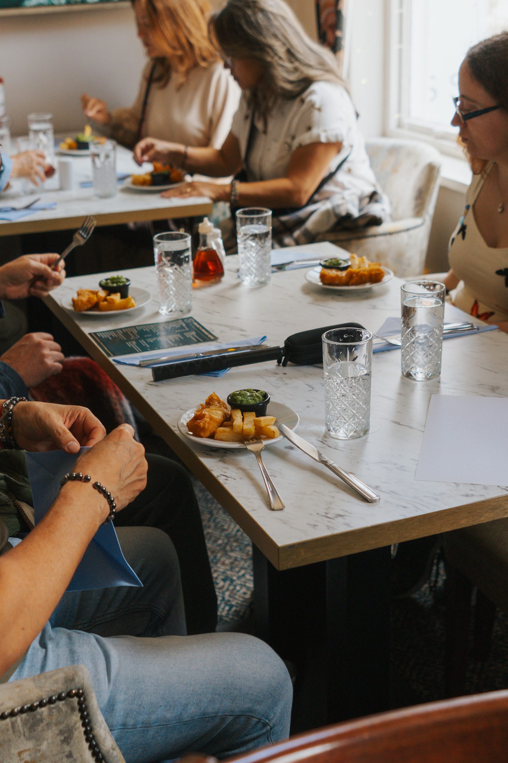 Food Tour - York on a Fork